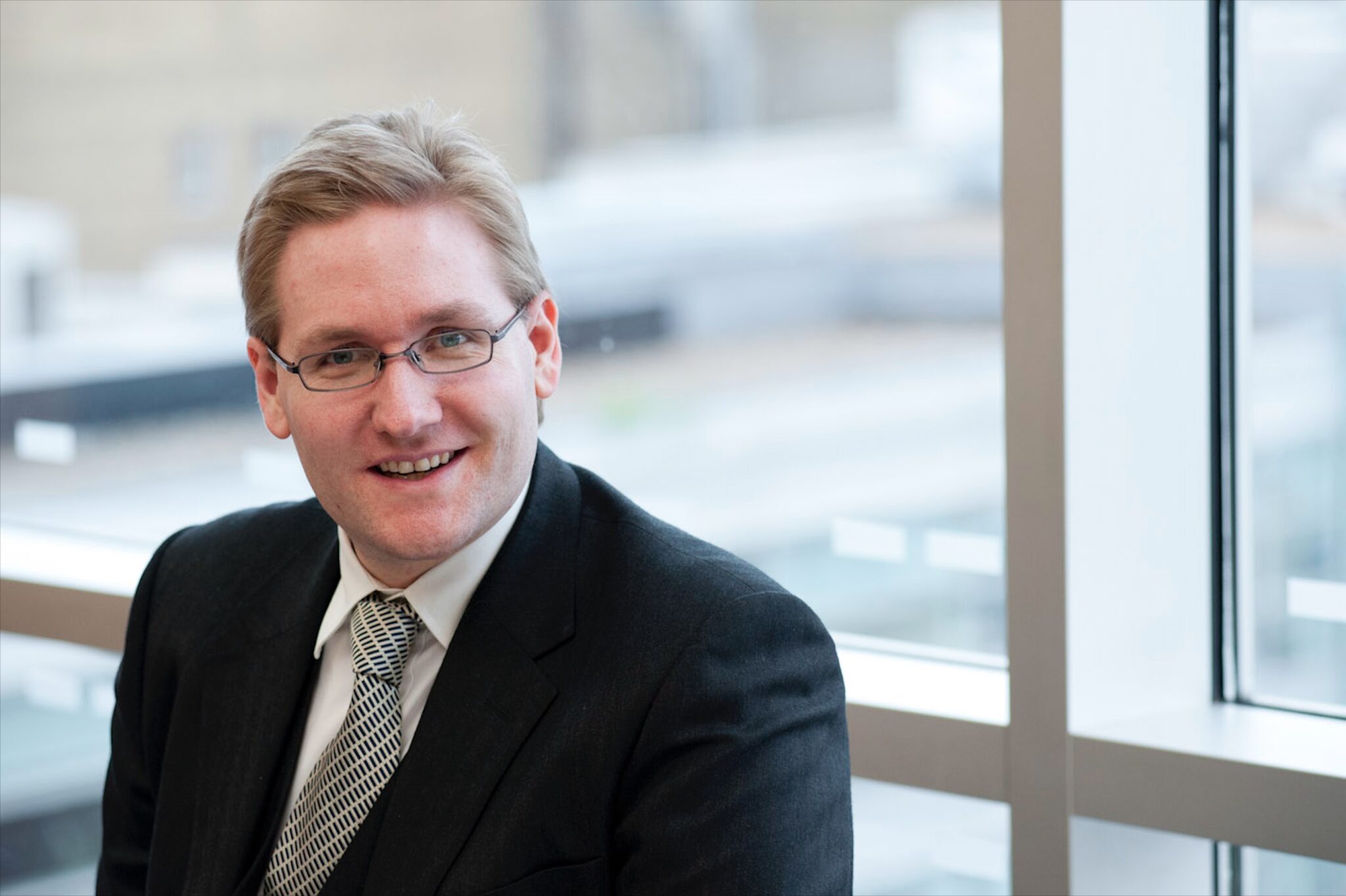 Adam Doyle - NCEE