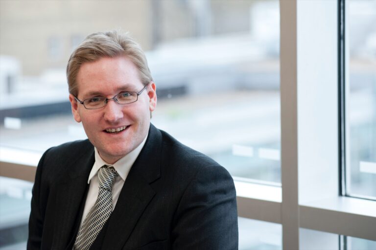 Adam Doyle - NCEE